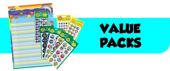 Value Packs – Discovery Educational