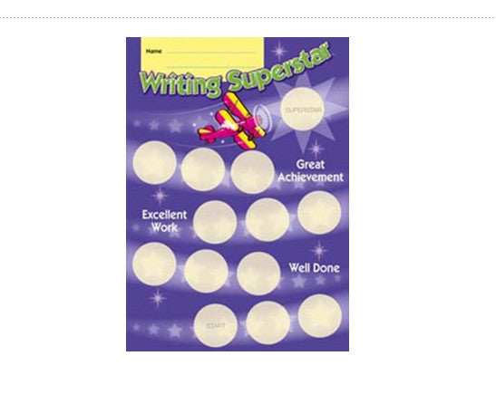 ACH005: Writing Superstar – Discovery Educational