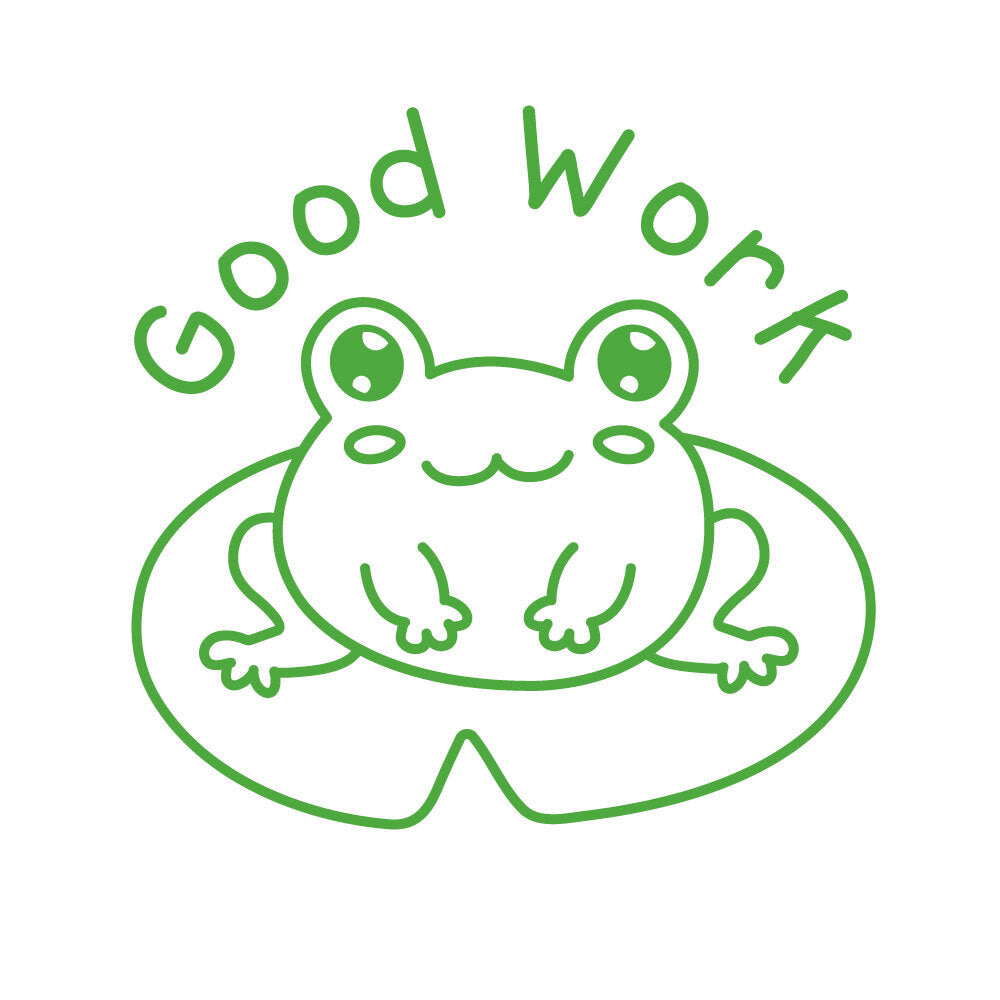 ST1211: Frog – Discovery Educational