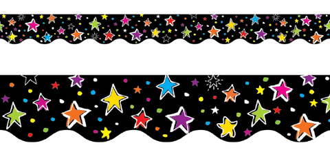 Borders and Decoratives | Discovery Educational