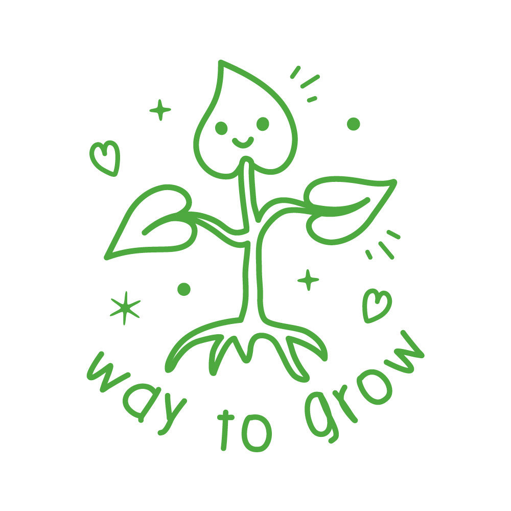 ST1269: Way to grow - Plant stamper – Discovery Educational