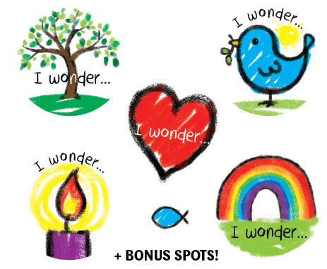 Reward Stickers | Discovery Educational