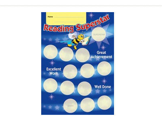 ACH004: Reading Superstar – Discovery Educational
